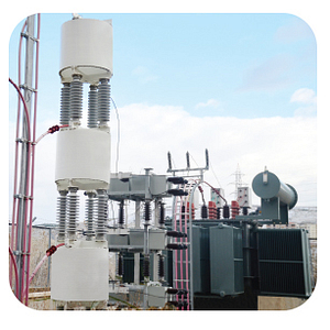 MCR - Magnetic Control Reactor - Endoks