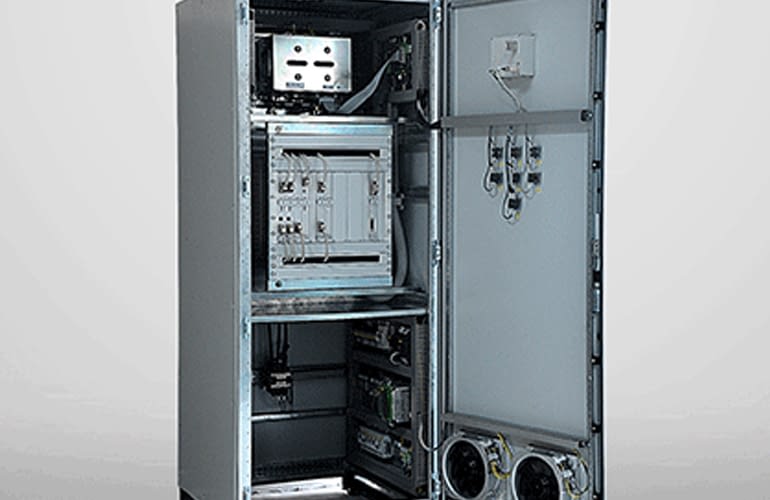 STATCOM – Static Synchronous Compensators – Endoks